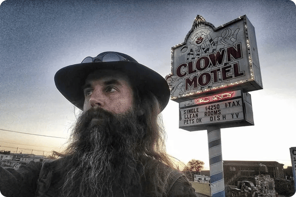 Paranormal Investigations Qanda Cryptids Monsters And The Unknown